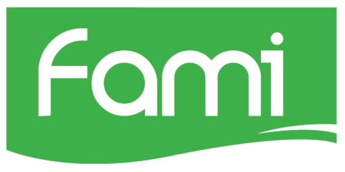 Fami | Wikia Logos | Fandom