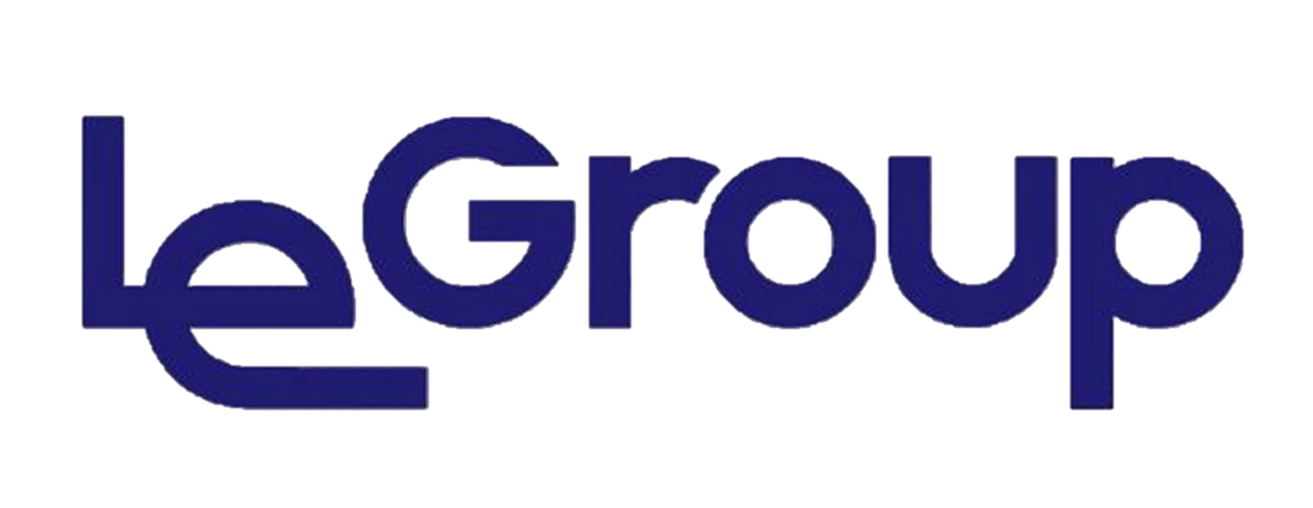 Le Group | Wikia Logos | Fandom