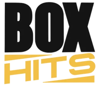 Box Hits | Wikia Logos | Fandom