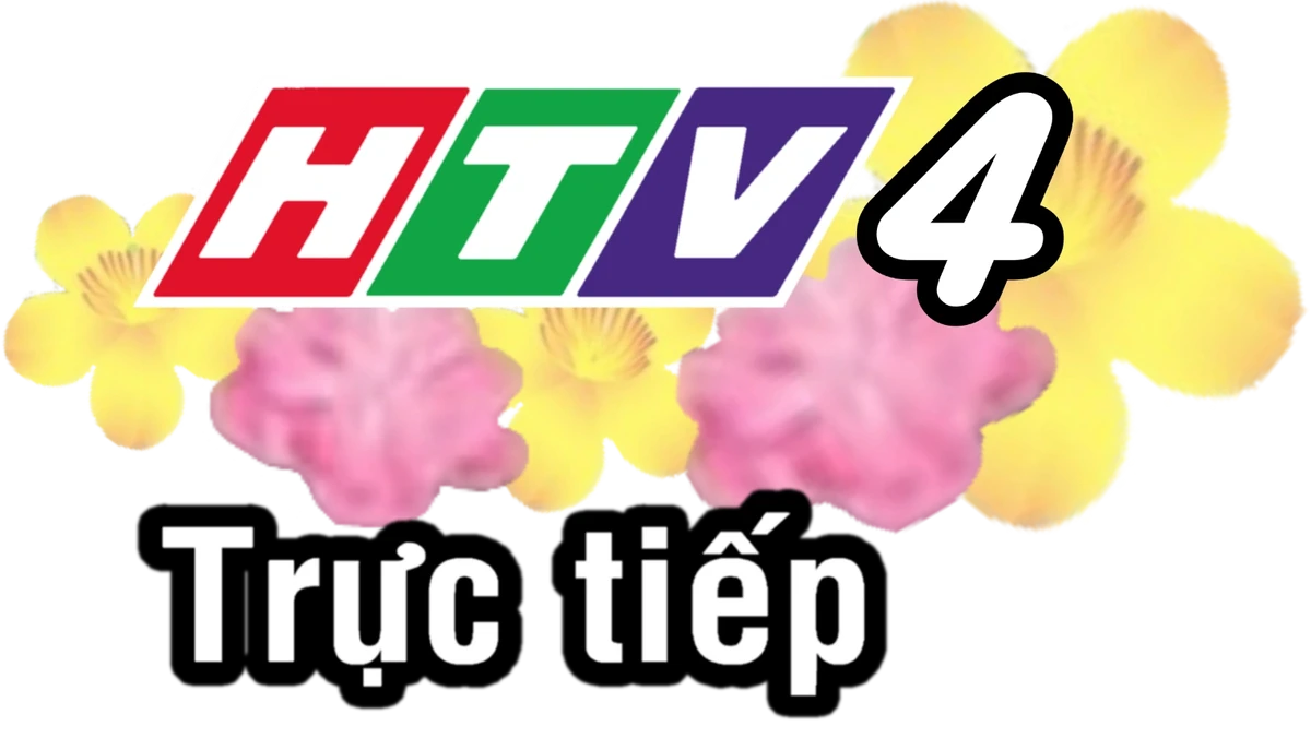 HTV Key/Logo Tết Trực tiếp | Wikia Logos | Fandom