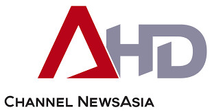 Channel NewsAsia HD | Wikia Logos | Fandom