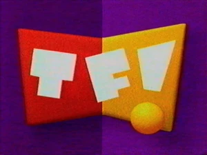 TF1 Jeunesse | Wiki Logos | Fandom