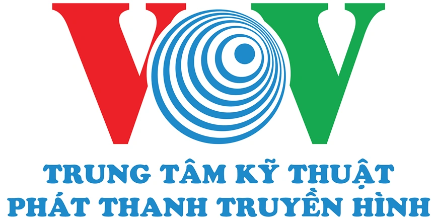 VOV Trung tâm Kỹ thuật Phát thanh Truyền hình | Wikia Logos | Fandom