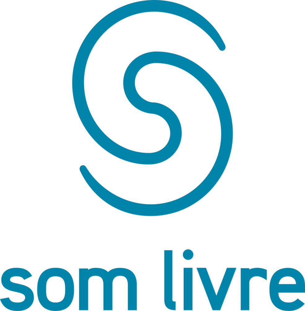 Som Livre | Wiki Logopedia | Fandom