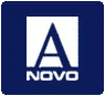 Anovo | Wiki Logos | Fandom