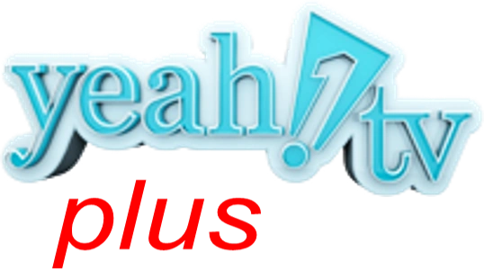 Yeah1 TV Plus | Wikia Logos | Fandom