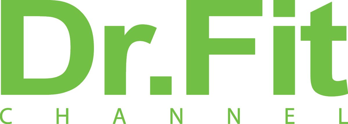 Dr.Fit | Wikia Logos | Fandom