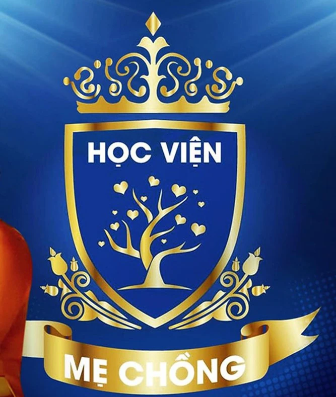 Học viện mẹ chồng | Wikia Logos | Fandom