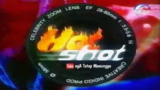 Hot Shot | Logopedia Indonesia Wiki | Fandom