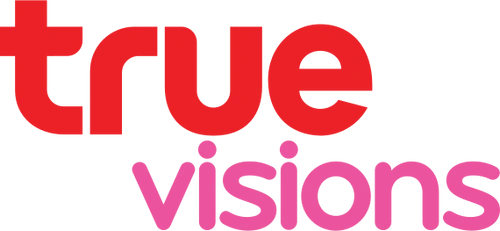 TrueVisions | Wikia Logos | Fandom