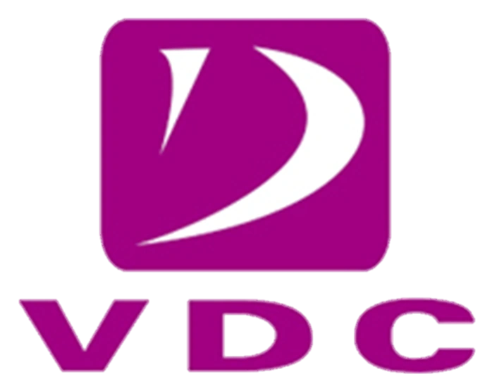 VDC | Wikia Logos | Fandom