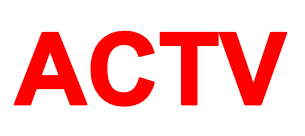 ACTV | Wikia Logos | Fandom