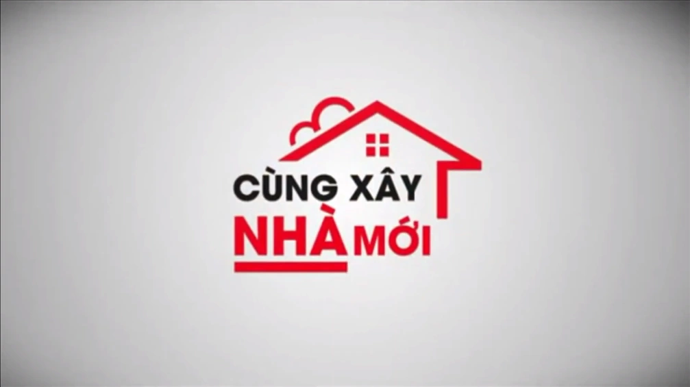Cùng xây nhà mới | Wikia Logos | Fandom