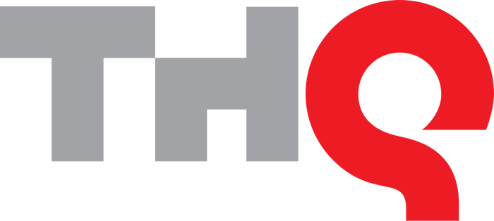 THQ | Wikia Logos | Fandom