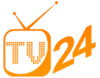 TV24 (SCTV) | Wikia Logos | Fandom