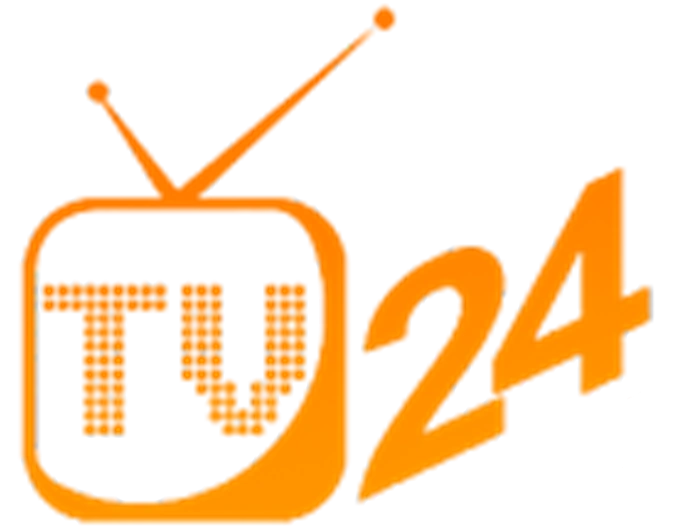 TV24 (SCTV) | Wikia Logos | Fandom
