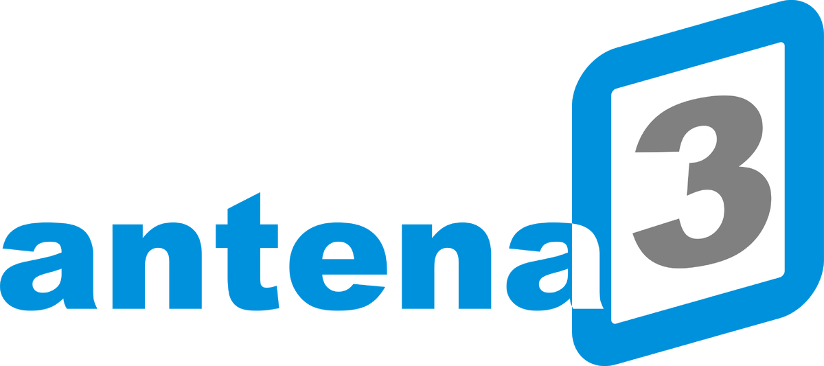 Antena 3 CNN | Logopedia Wiki | Fandom