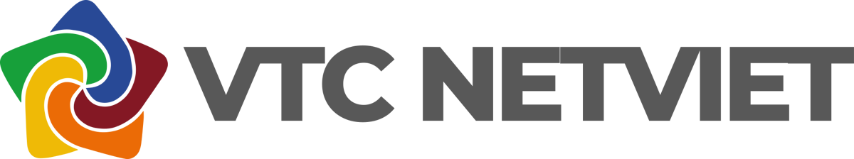 VTC NETVIET | Wikia Logos | Fandom