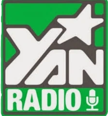 YAN Radio | Wikia Logos | Fandom