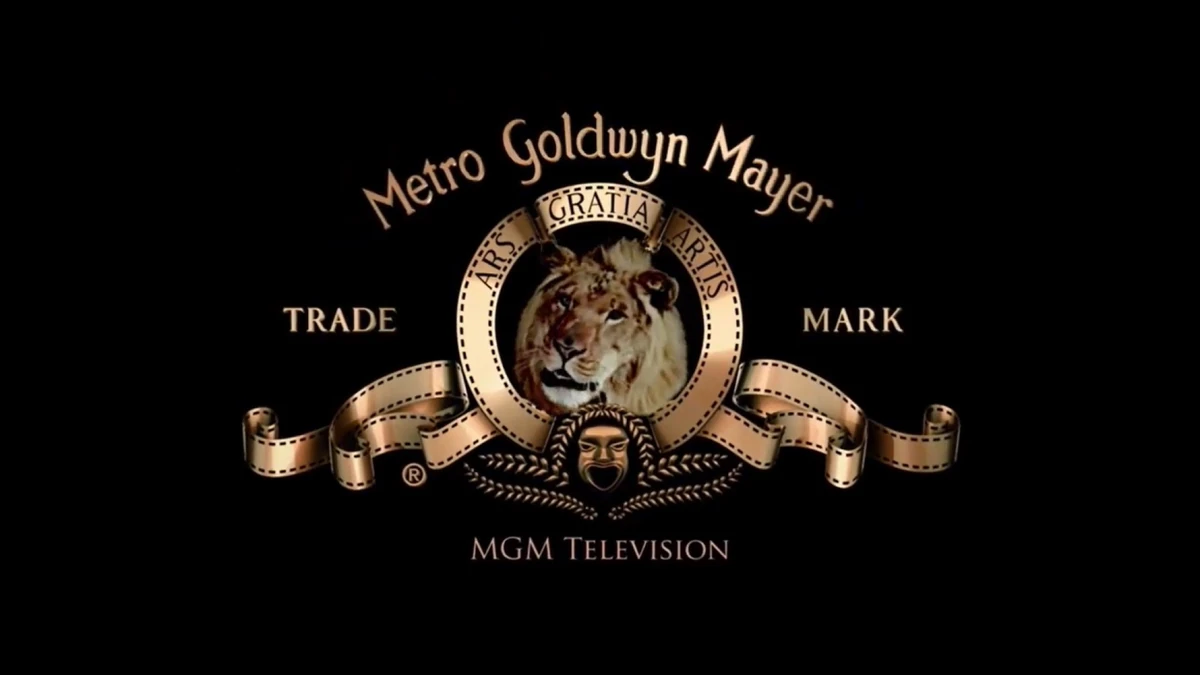 MGM Television | Wikia Logos | Fandom