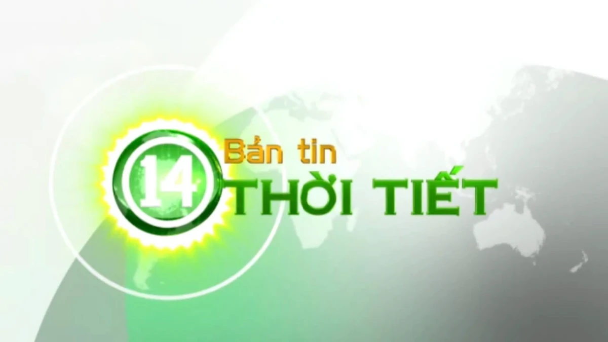 Dự báo thời tiết (VTC14) | Wikia Logos | Fandom