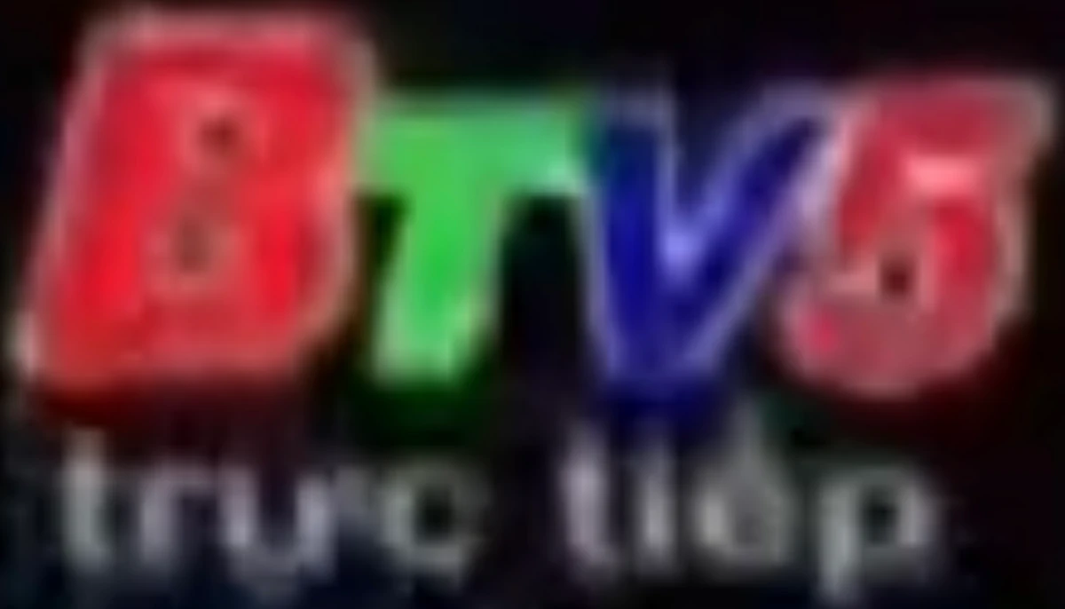 BTV5 (Nhà đài)/Logo Trực tiếp | Wikia Logos | Fandom