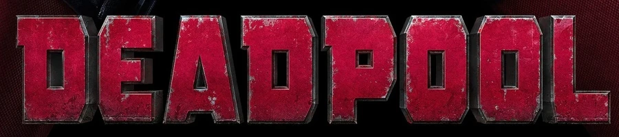 Deadpool | Wikia Logos | Fandom