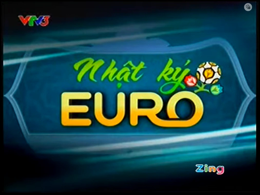 Nhật ký Euro | Wikia Logos | Fandom