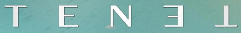 Tenet | Wikia Logos | Fandom