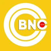 BNC Now | Wikia Logos | Fandom