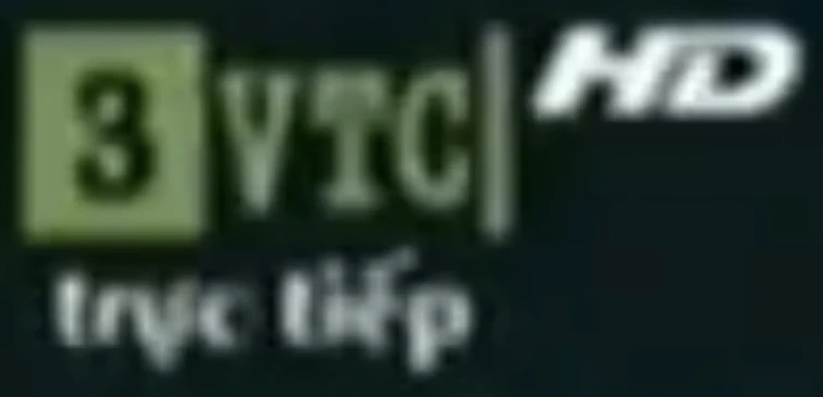 VTC HD3/Logo Trực tiếp | Wikia Logos | Fandom