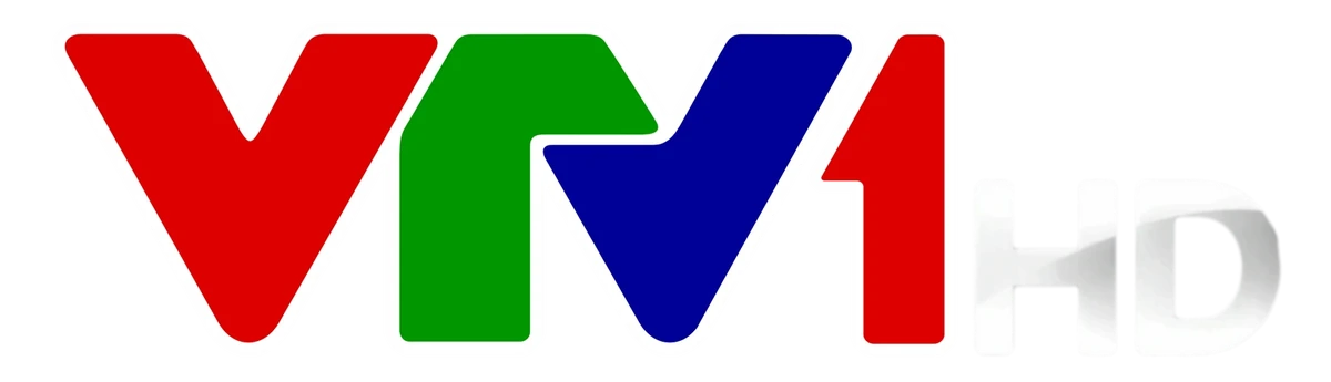 VTV1 HD | Wikia Logos | Fandom
