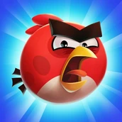 Angry Birds Reloaded | Логопедия вики | Fandom