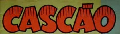 Cascão | Wiki Logopedia | Fandom