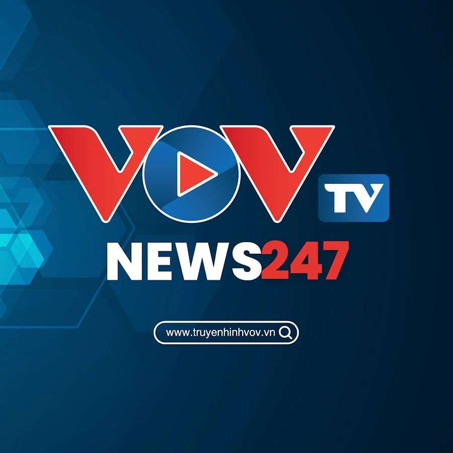 VOVTV News 247 | Wikia Logos | Fandom