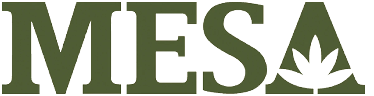 MESA | Wikia Logos | Fandom