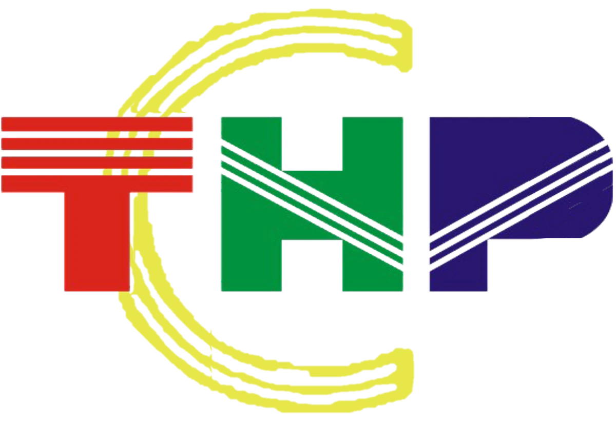 THP+ | Wikia Logos | Fandom