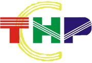 TCHP | Wikia Logos | Fandom
