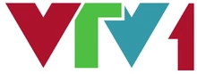 VTV1 | Wikia Logos | Fandom