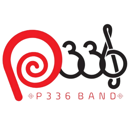 P336 Band | Wikia Logos | Fandom