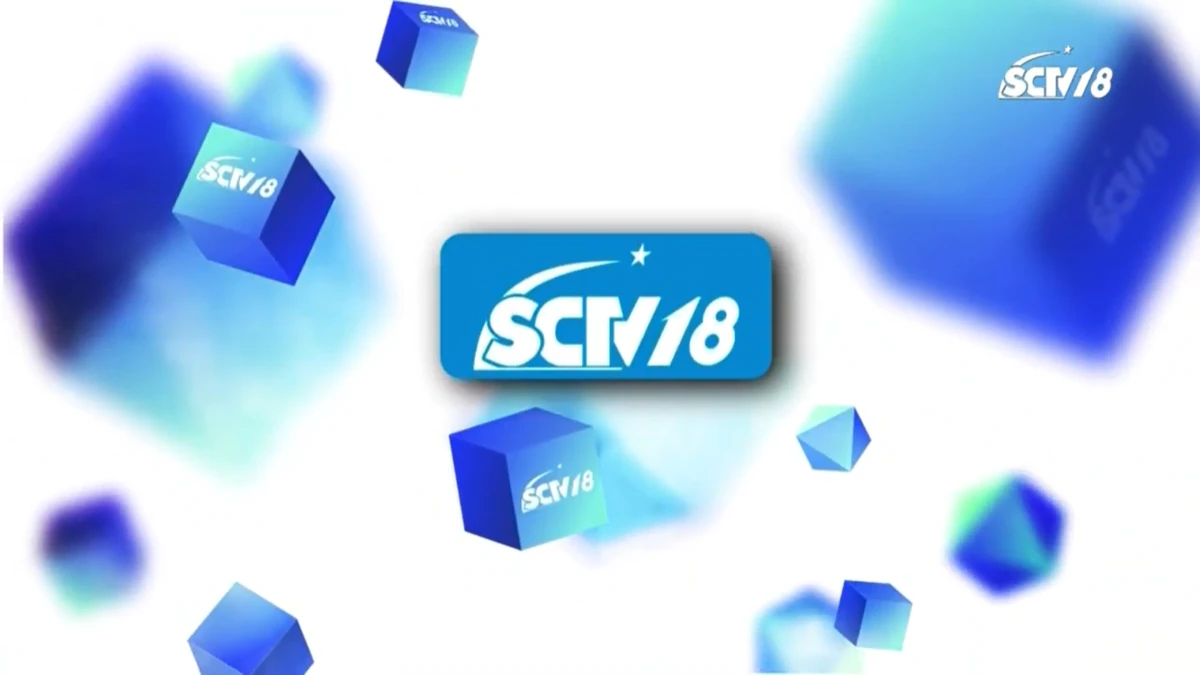SCTV18/Other | Wikia Logos | Fandom