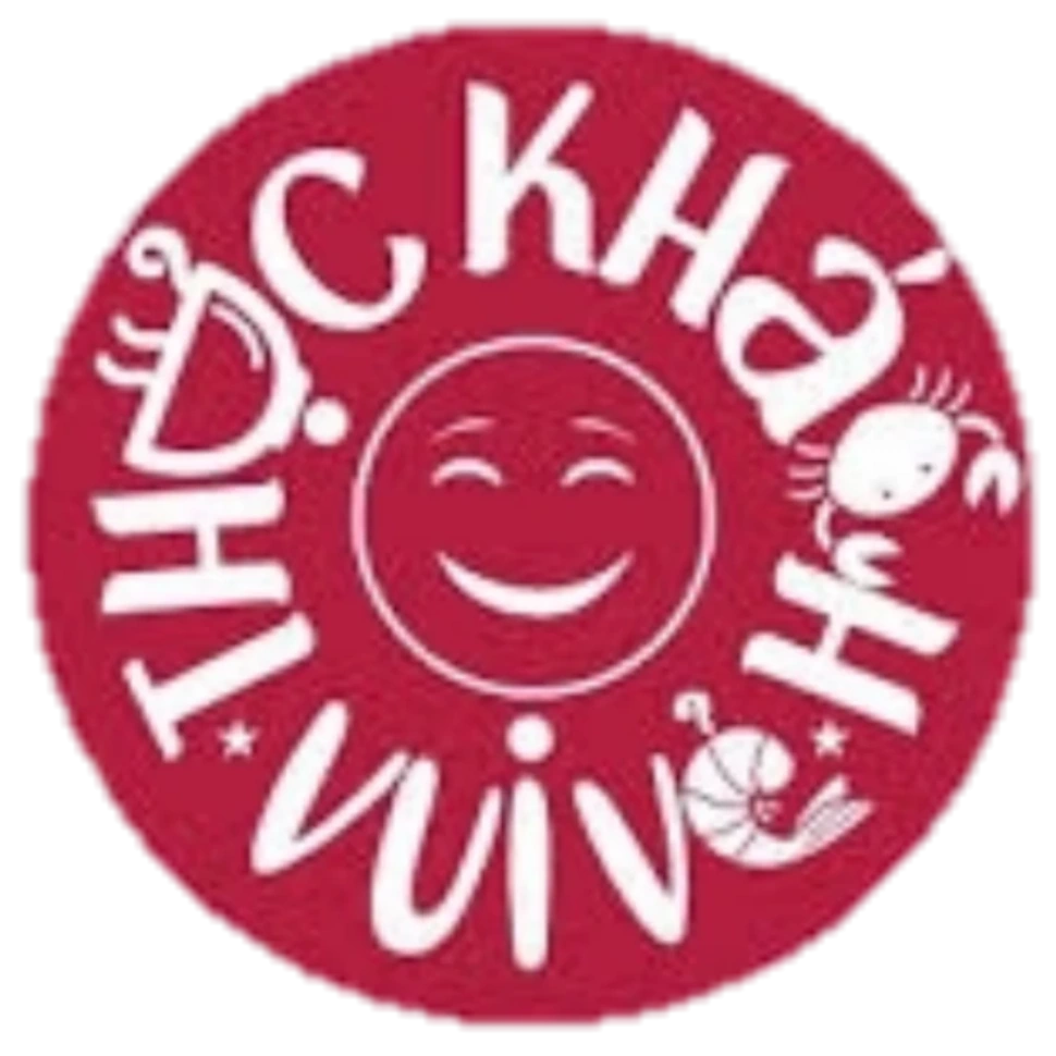 Thực khách vui vẻ | Wikia Logos | Fandom