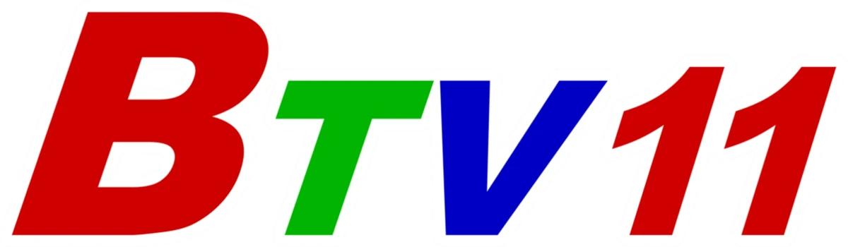 BTV11 - Top Home Shopping | Wikia Logos | Fandom