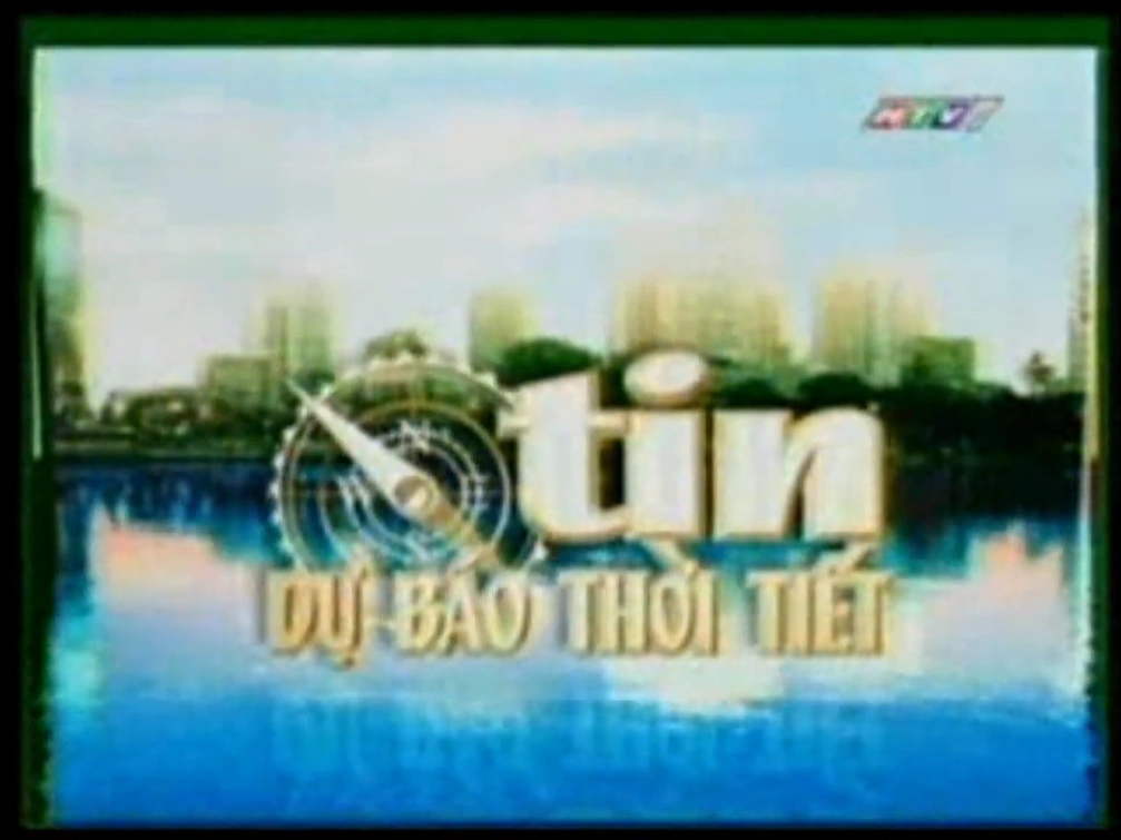Dự báo thời tiết (HTV7) | Wikia Logos | Fandom