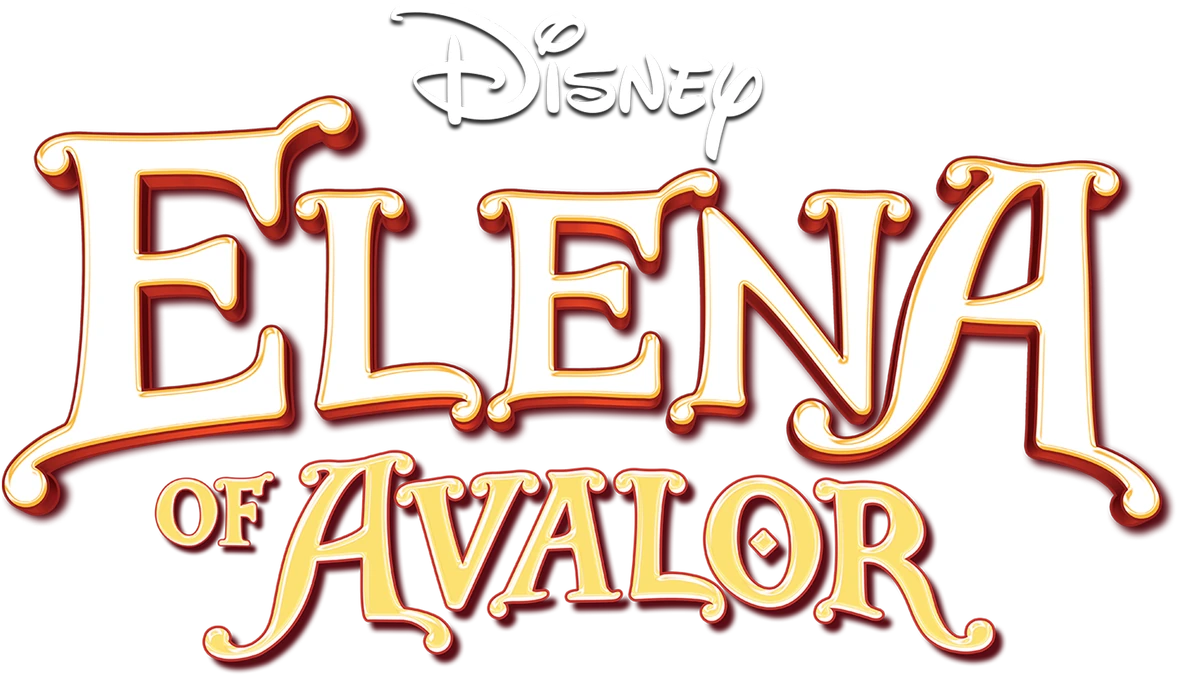 Elena of Avalor | Wikia Logos | Fandom