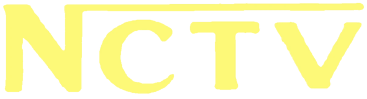 NCTV | Wikia Logos | Fandom
