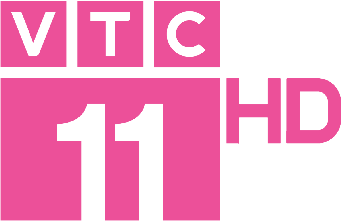 VTC11 HD | Wikia Logos | Fandom