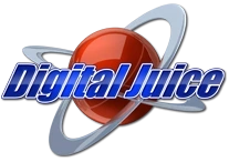 Digital Juice | Wikia Logos | Fandom