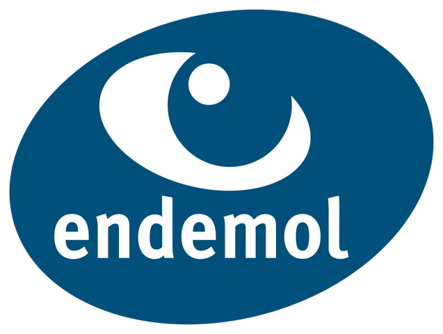 Endemol | Wikia Logos | Fandom