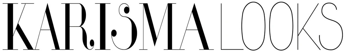 Karisma Looks | Wikia Logos | Fandom